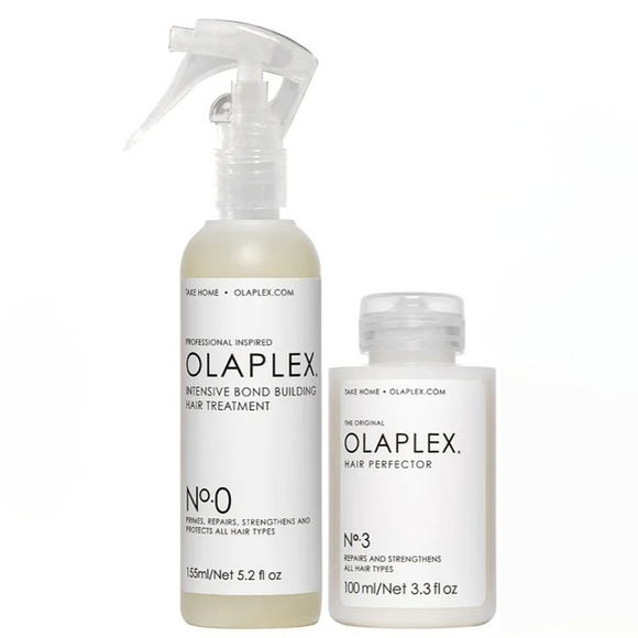 OLAPLEX | Hair | Olaplex No No3 Hair Repair Combo Set New | Poshmark